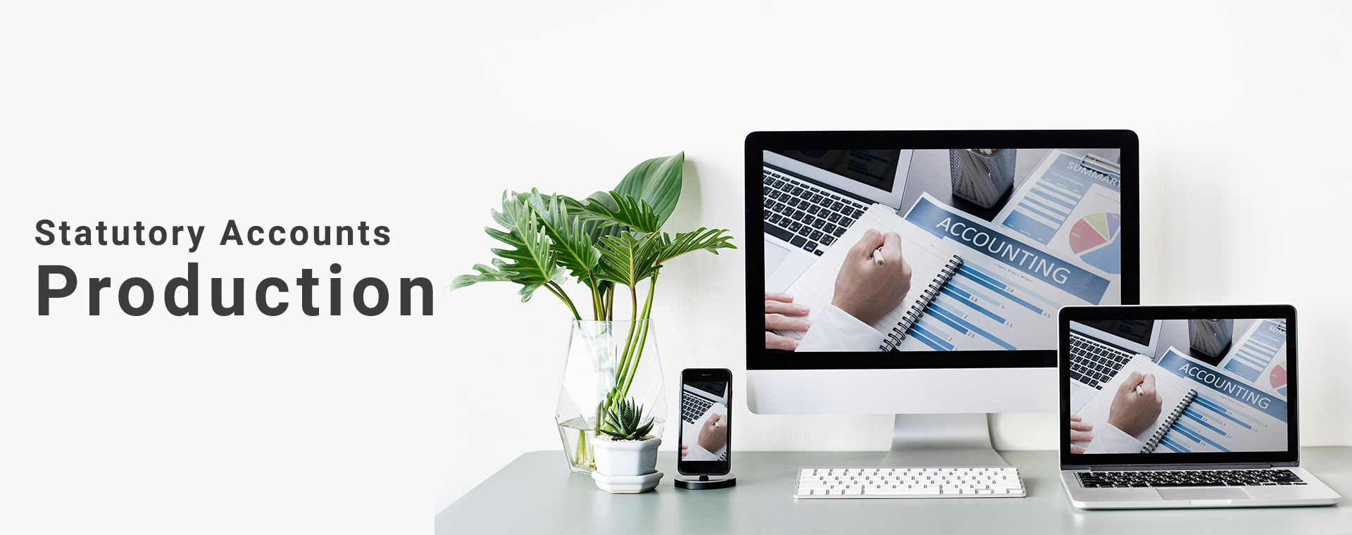 Accounts Production Service In Blackburn, Lancashire | AA ACCOUNTAX